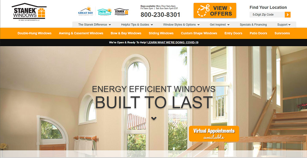 Akron & Cleveland Website Design & Development | Evolve Marketing