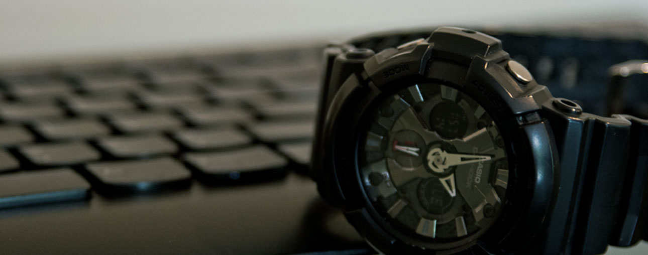 7 Ways to Efficiently Manage Your Time - Evolve Marketing 7 Ways to Efficiently Manage Your Time - Evolve Marketing